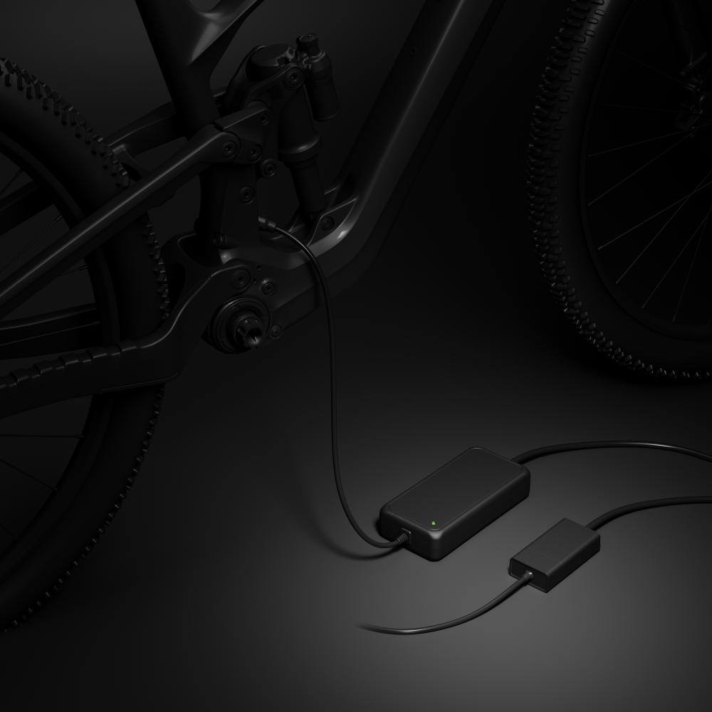 maxon AIR S – 2 kg Full Power E-Bike Motor - maxon BIKEDRIVE